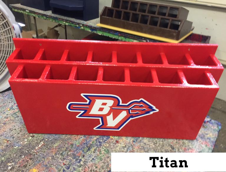 Customize Your Field: Premium Dugouts for a Pro Look | On Deck Sports